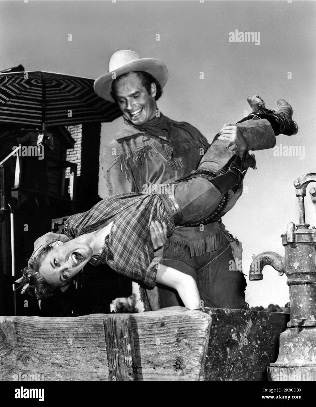 Heston russell hi-res stock photography and images - Alamy