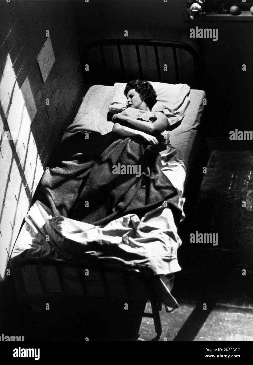 Susan Hayward Film: I Want To Live!; I Want To Live (USA 1958 ...