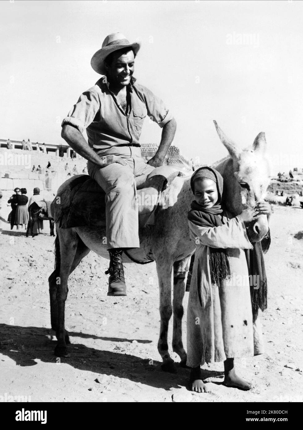 Robert taylor films movies hi-res stock photography and images - Alamy