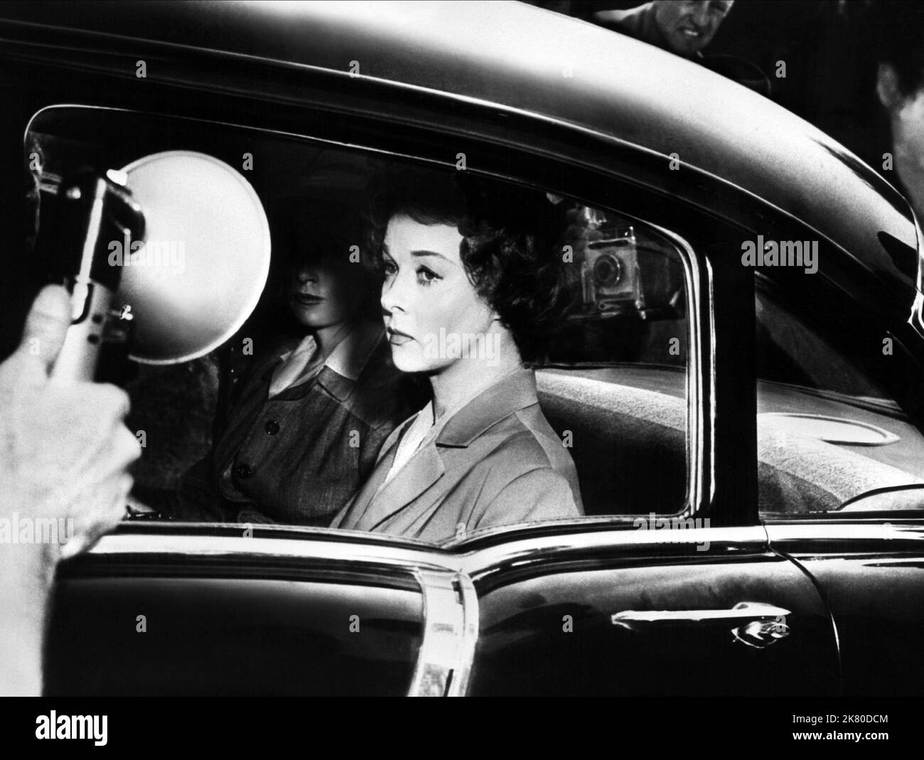 Susan Hayward Film I Want To Live!; I Want To Live (USA 1958 ...