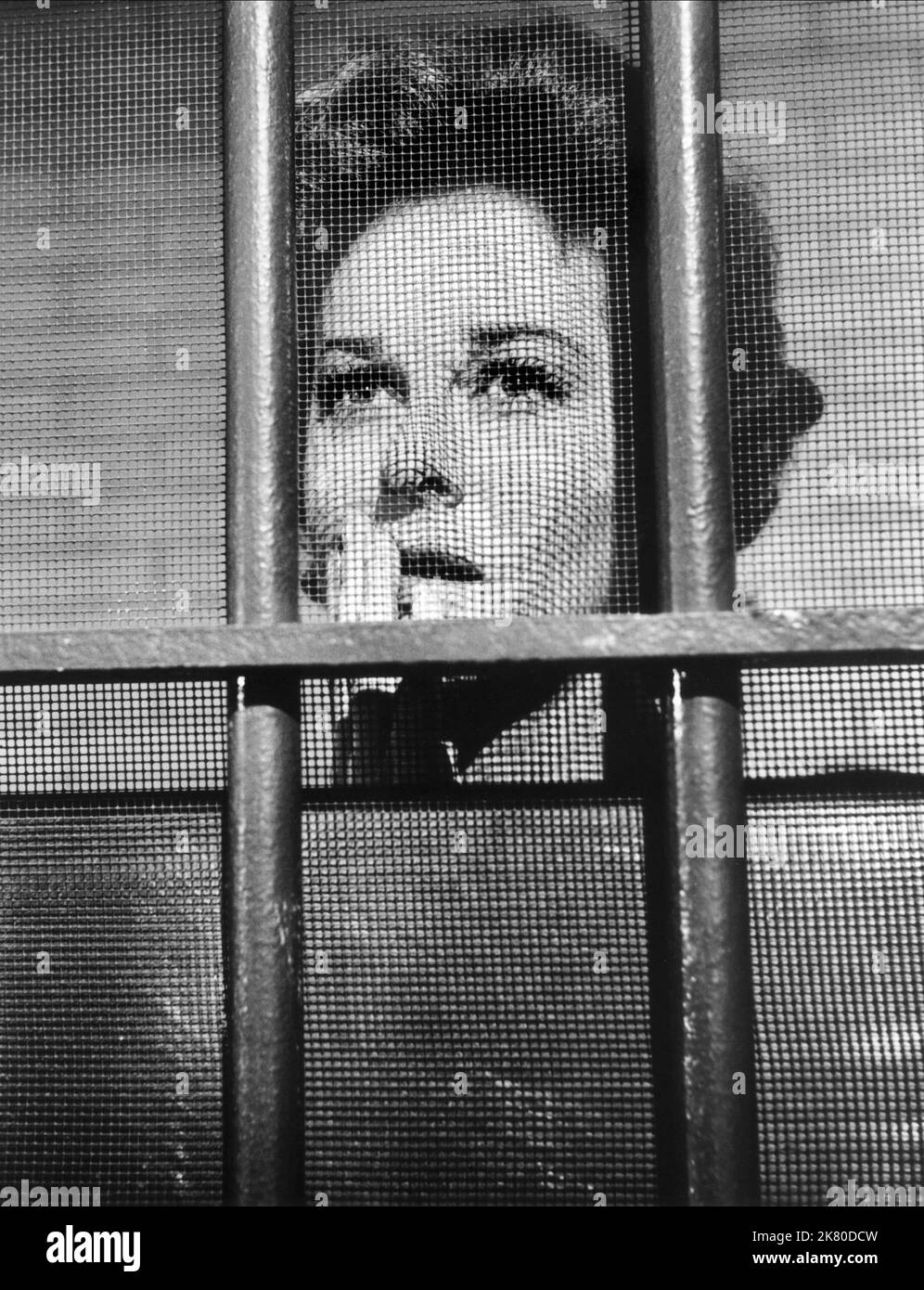 Susan Hayward Film I Want To Live!; I Want To Live (USA 1958 ...