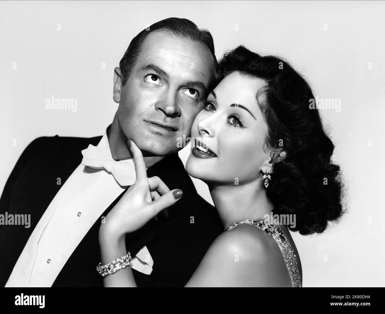 My favorite spy 1951 hedy lamarr hi-res stock photography and images ...