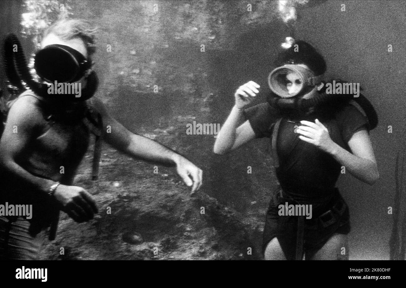 Alan Ladd & Sophia Loren Film Boy On A Dolphin (USA 1957) Characters ...