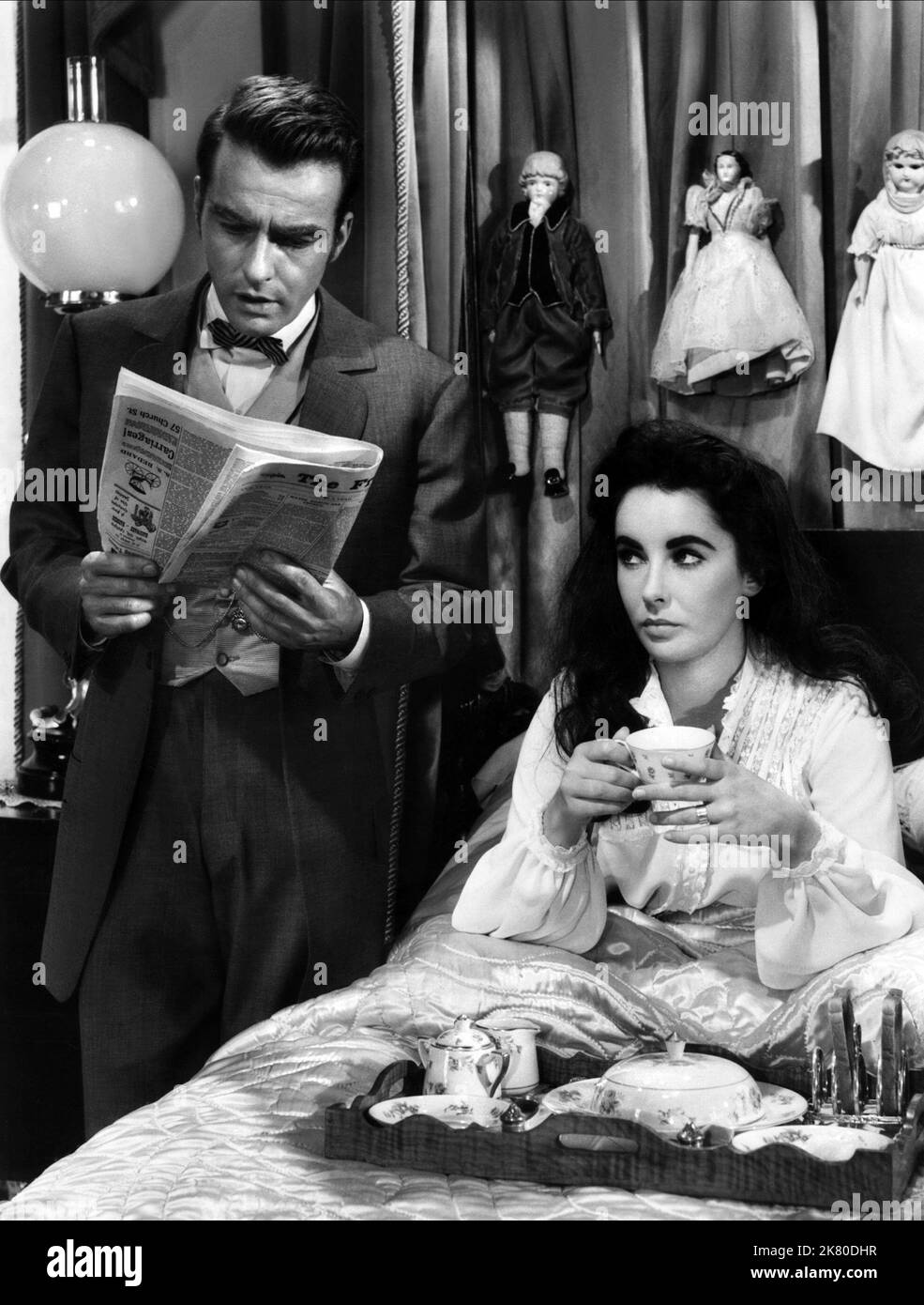 John edward taylor newspaper hi-res stock photography and images - Alamy