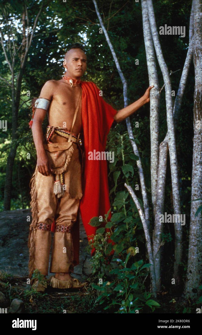 Rafael Campos Film: The Light In The Forest (1958) Characters: Half Arrow Director: Herschel ...