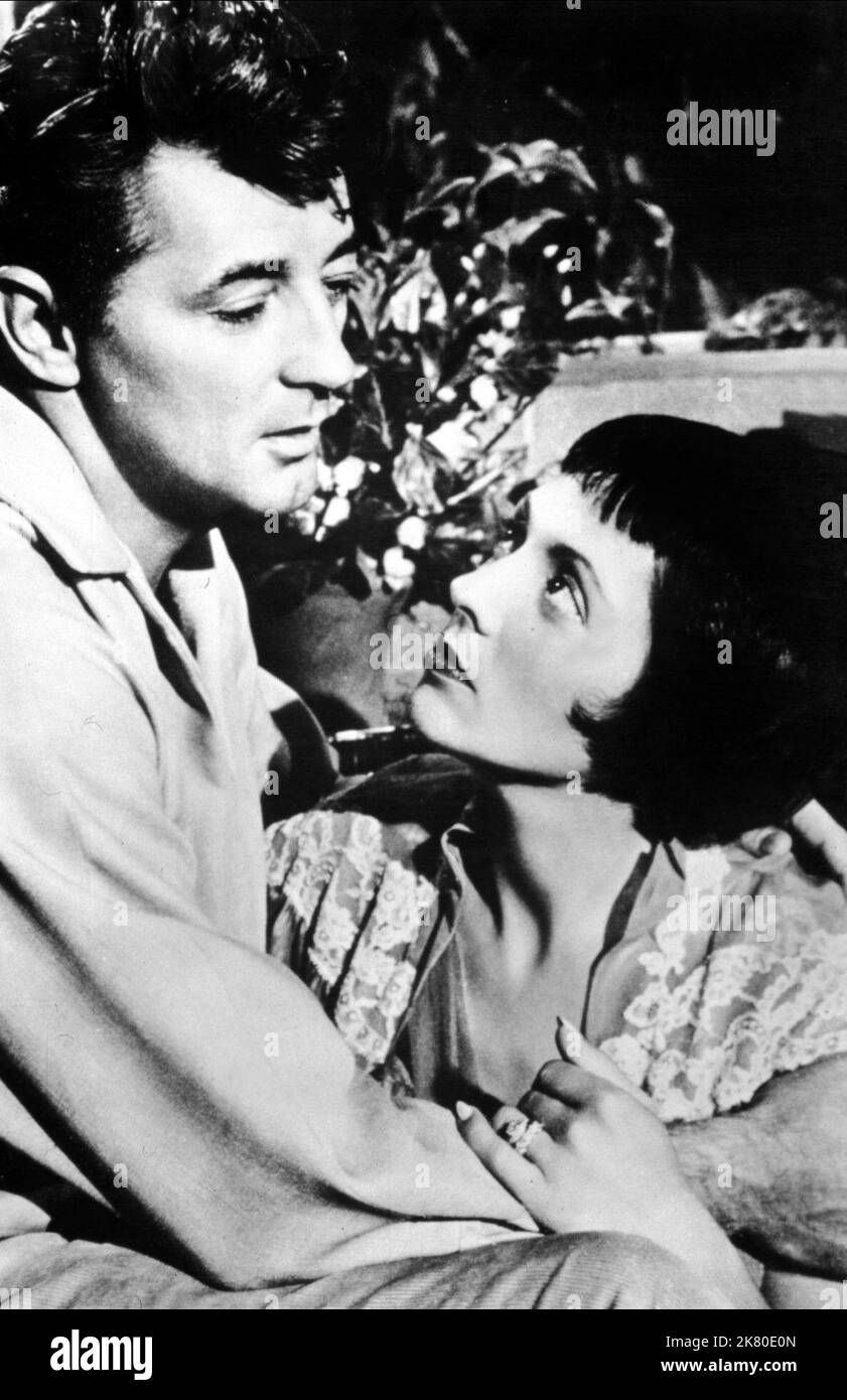 Mitchum keely smith thunder road Black and White Stock Photos & Images ...