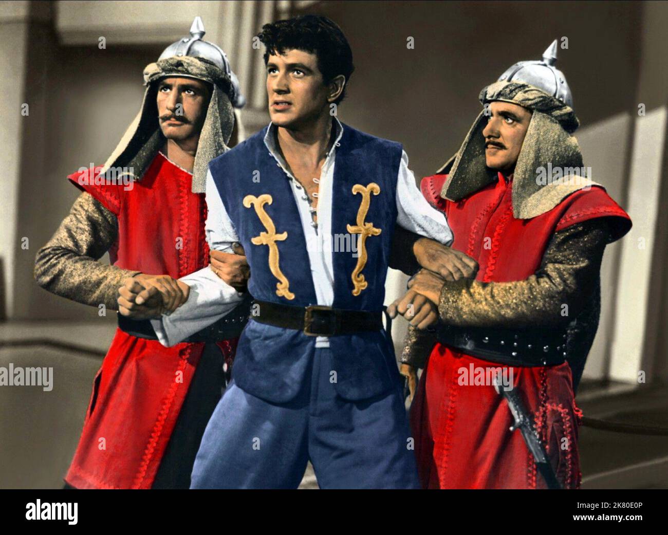 Nathan juran hi-res stock photography and images - Alamy