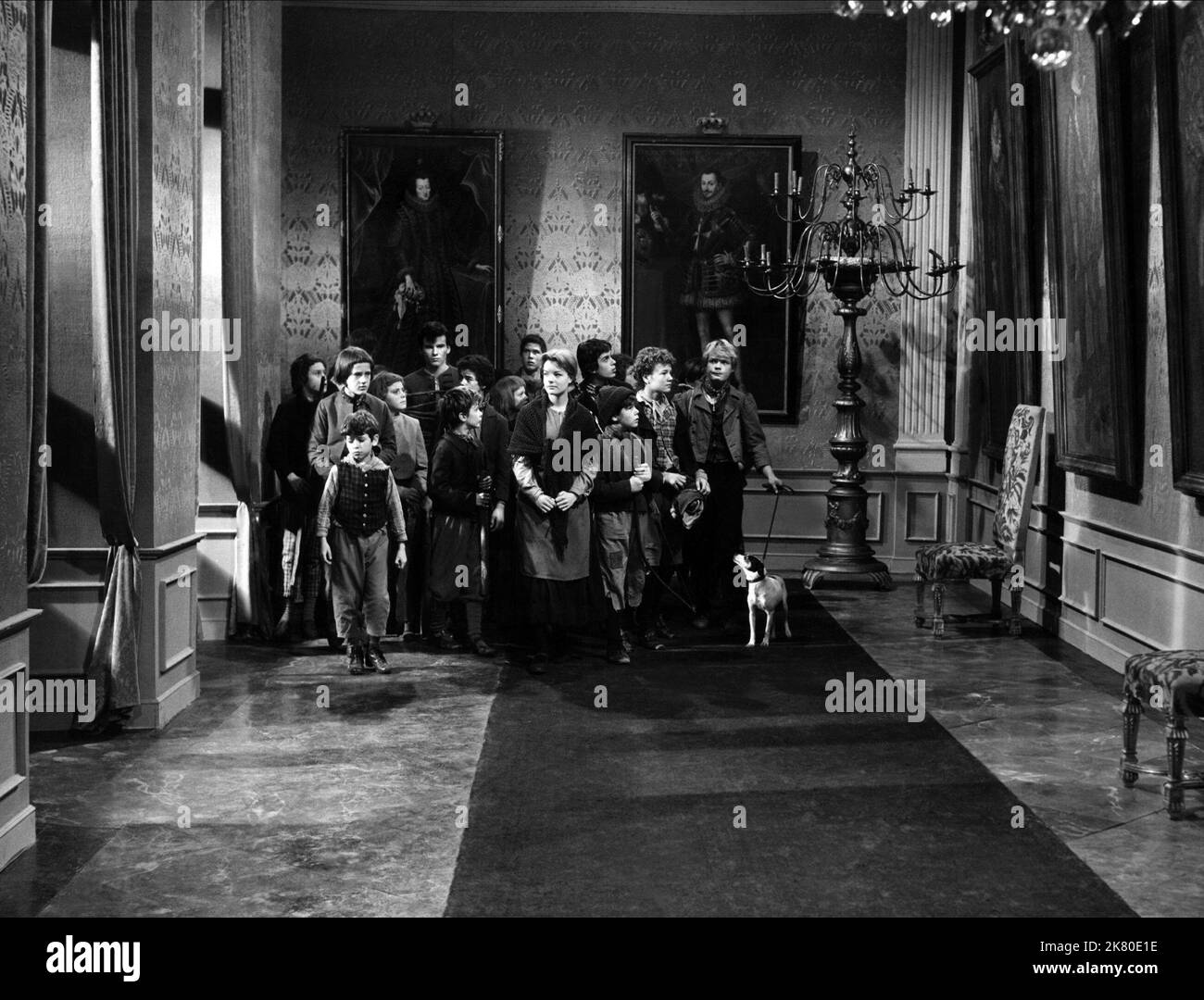 Romy Schneider Film The Girl And The Legend (DE 1957) Characters: Maud ...