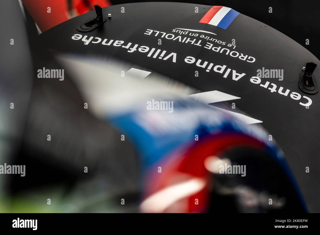 ambiance during the RACC Rally Catalunya de Espana, 12th round of the ...