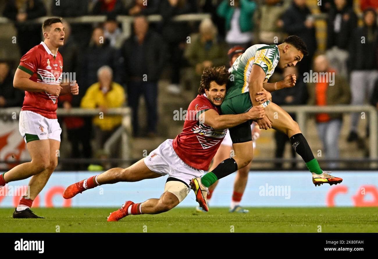 Antrobus village hi-res stock photography and images - Alamy