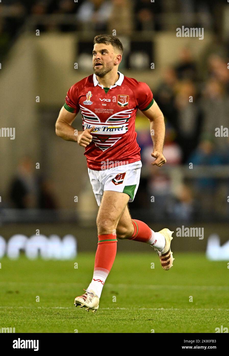 Elliot kear rugby hi-res stock photography and images - Alamy