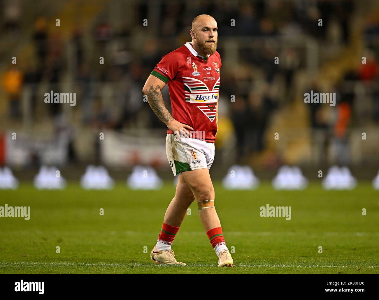 Match round 1 hi-res stock photography and images - Alamy