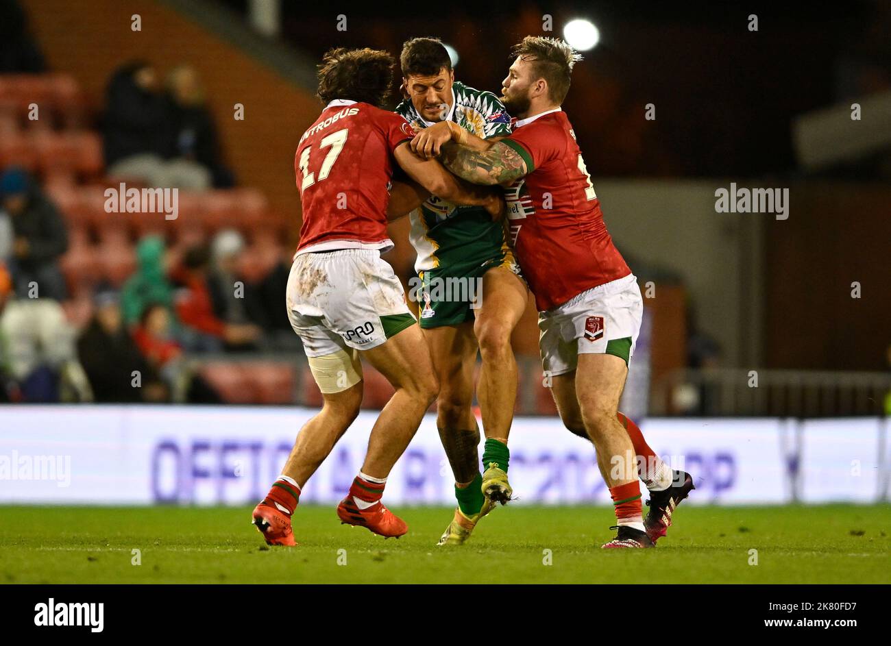 Antrobus village hi-res stock photography and images - Alamy