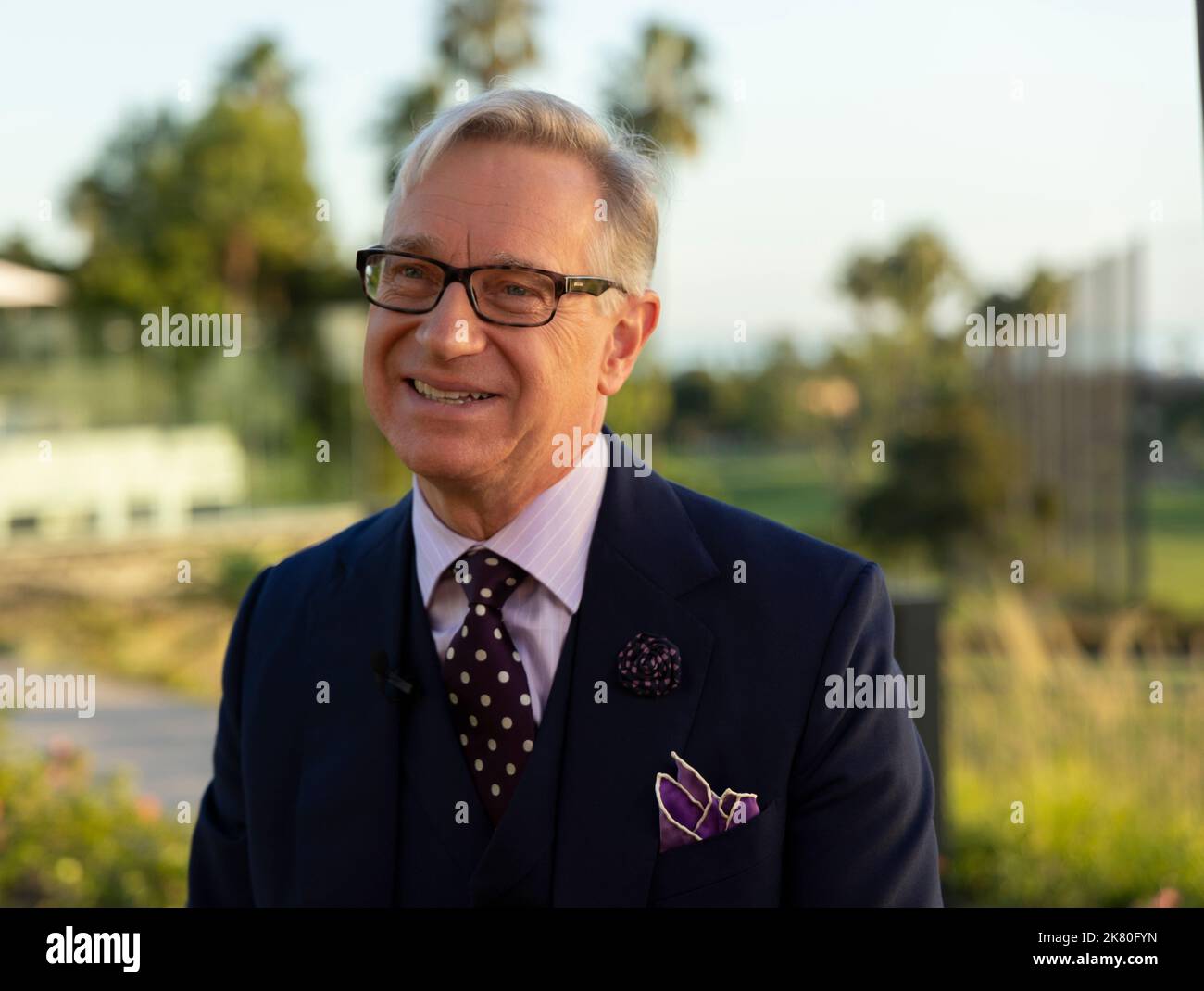 The school for good and evil starring charlize theron hi-res stock ...