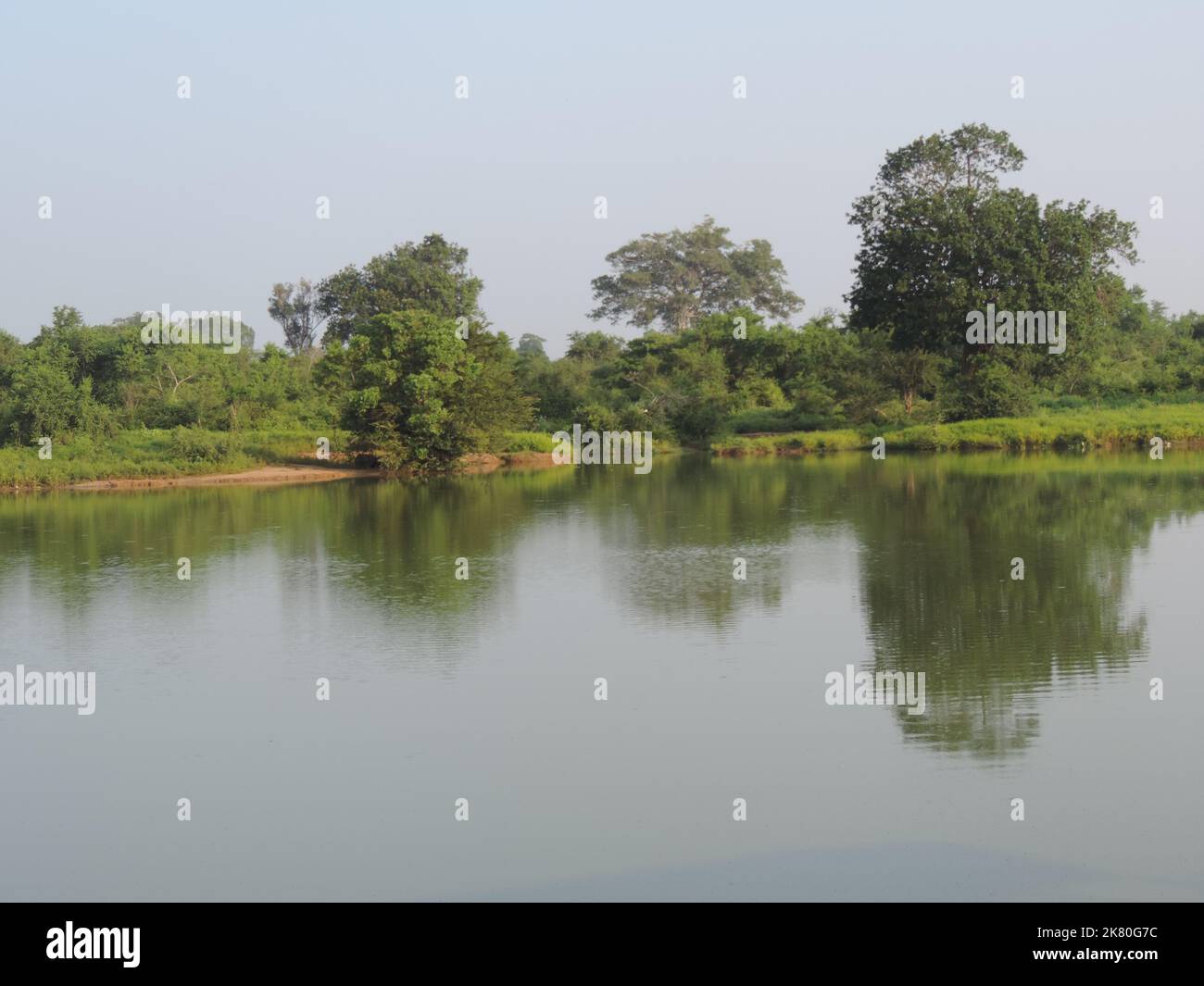 Beautiful landscape shorts in Sri Lanka Stock Photo - Alamy