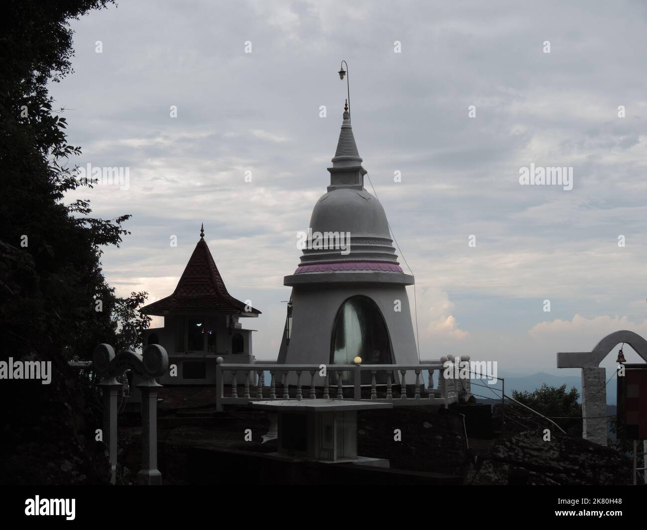 Beautiful landscape shorts in Sri Lanka Stock Photo - Alamy