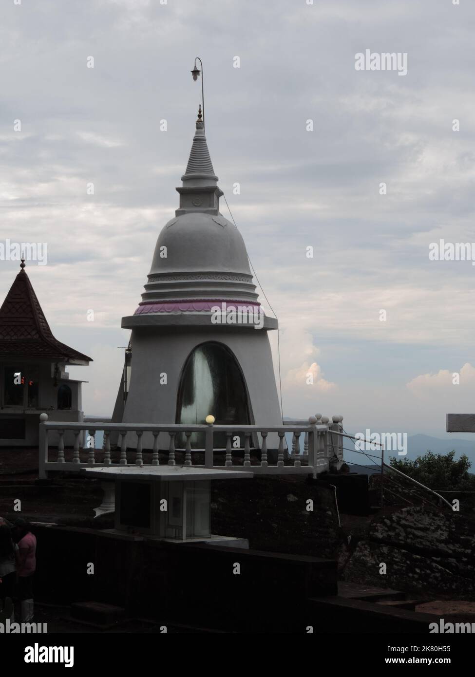 Beautiful landscape shorts in Sri Lanka Stock Photo - Alamy