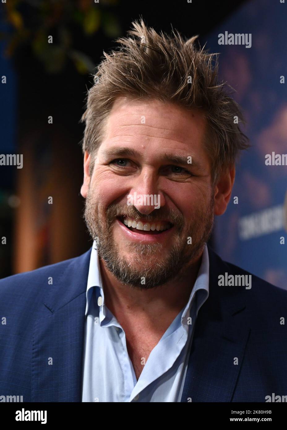 Curtis stone hi-res stock photography and images - Alamy