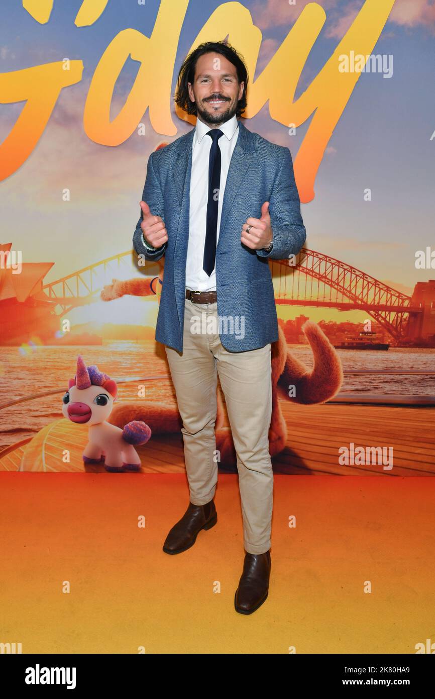 Dan churchill hi-res stock photography and images - Alamy