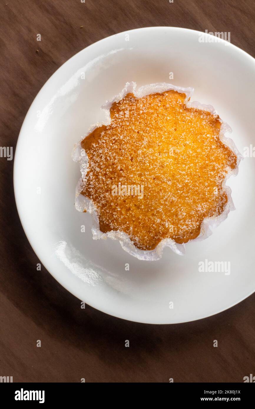 Torta, a traditional cake from Cebu, Philippines Stock Photo - Alamy