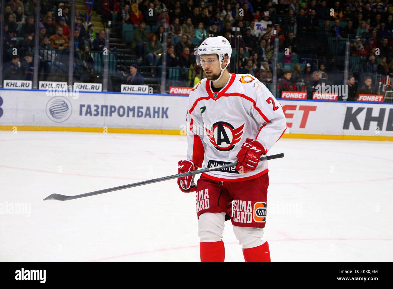 Sergei zborovsky hi-res stock photography and images - Alamy