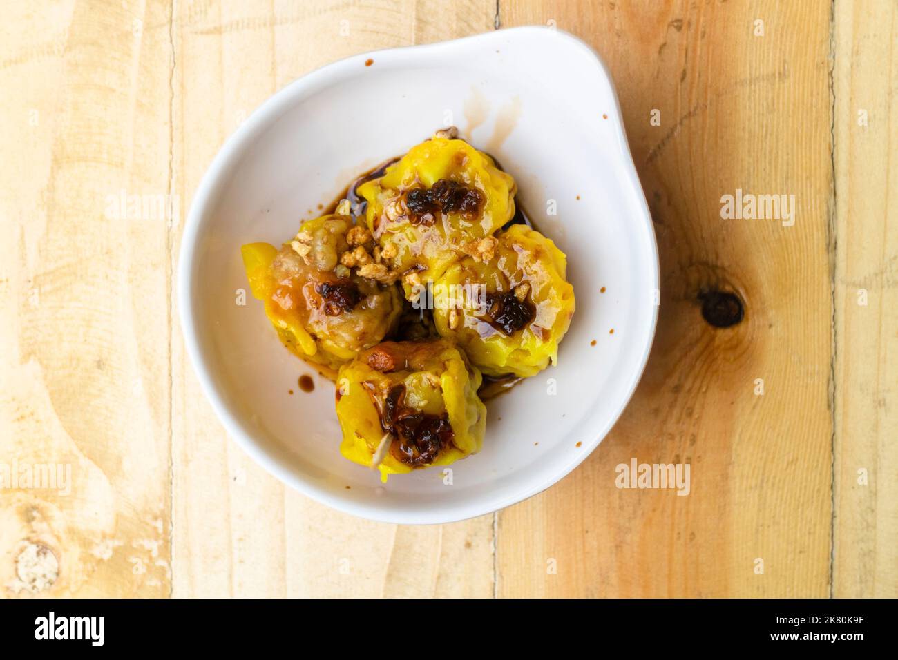 Filipino chinese cuisine hi-res stock photography and images - Alamy