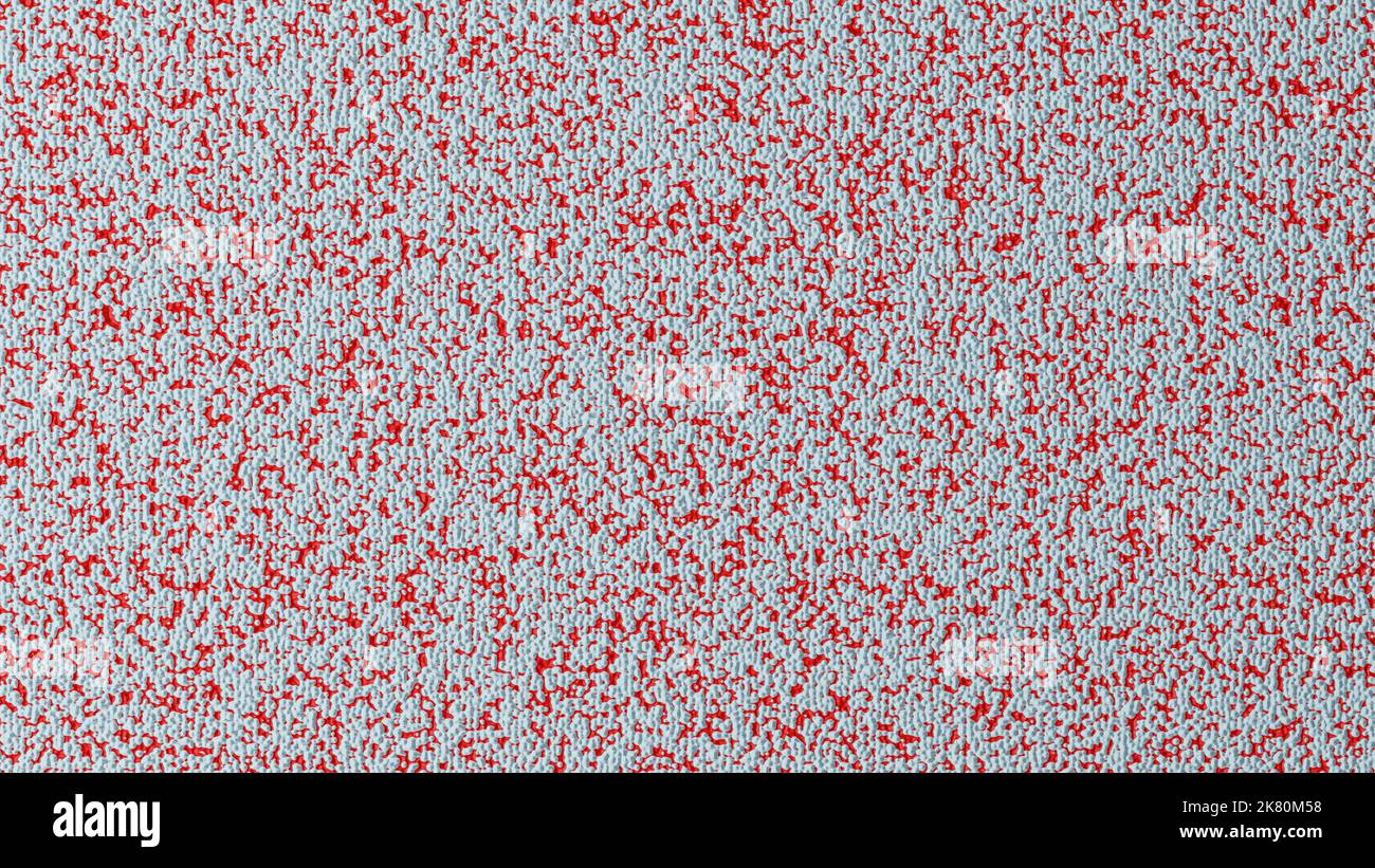 red abstract background texture, 3d render of blood cells, viruses ...