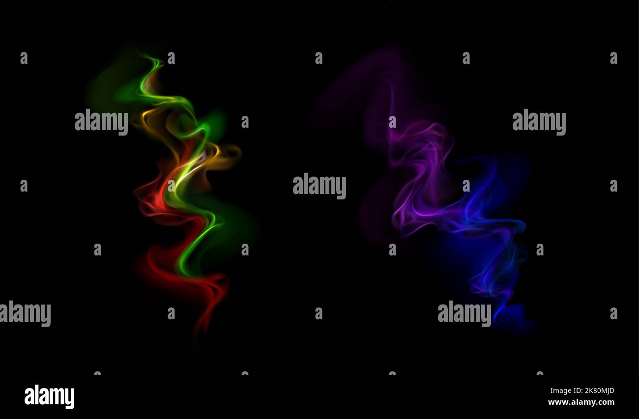 Red smoke png hi-res stock photography and images - Alamy