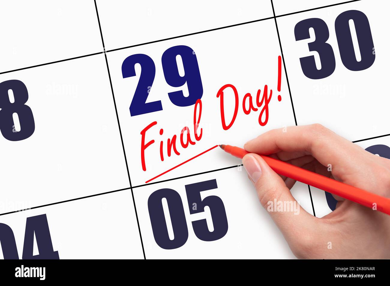 Last day of school diary hi-res stock photography and images - Alamy