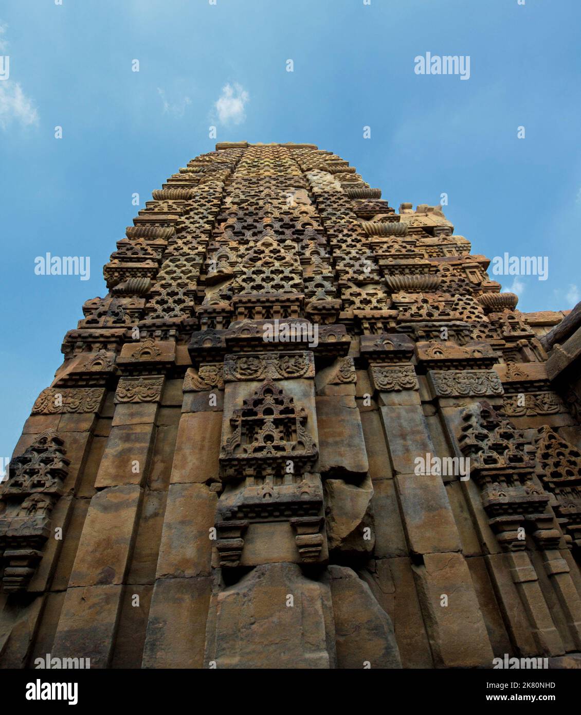 Stone locking type temple hi-res stock photography and images - Alamy