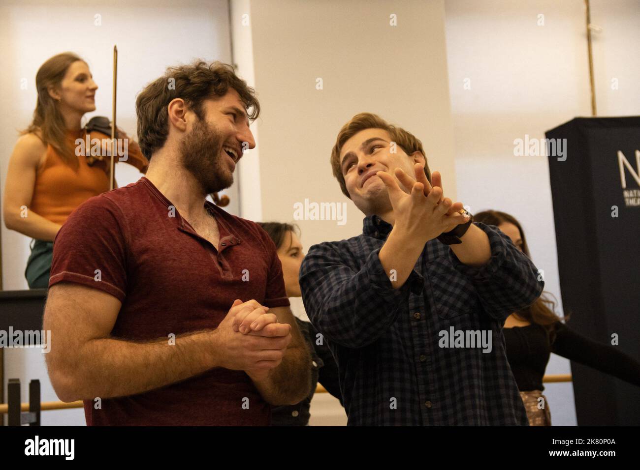 Michael nigro hi-res stock photography and images - Alamy