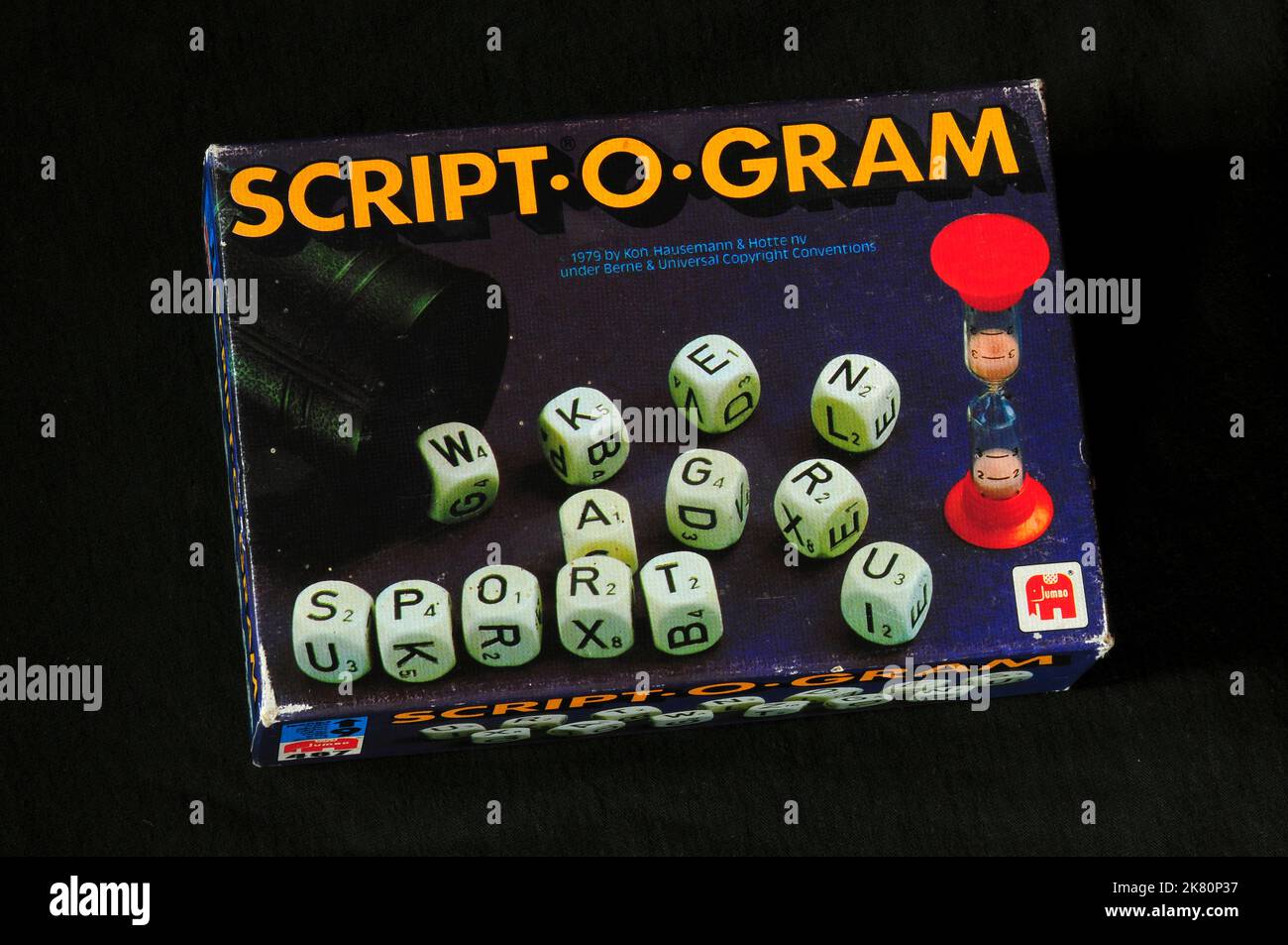 Script o gram hi-res stock photography and images - Alamy