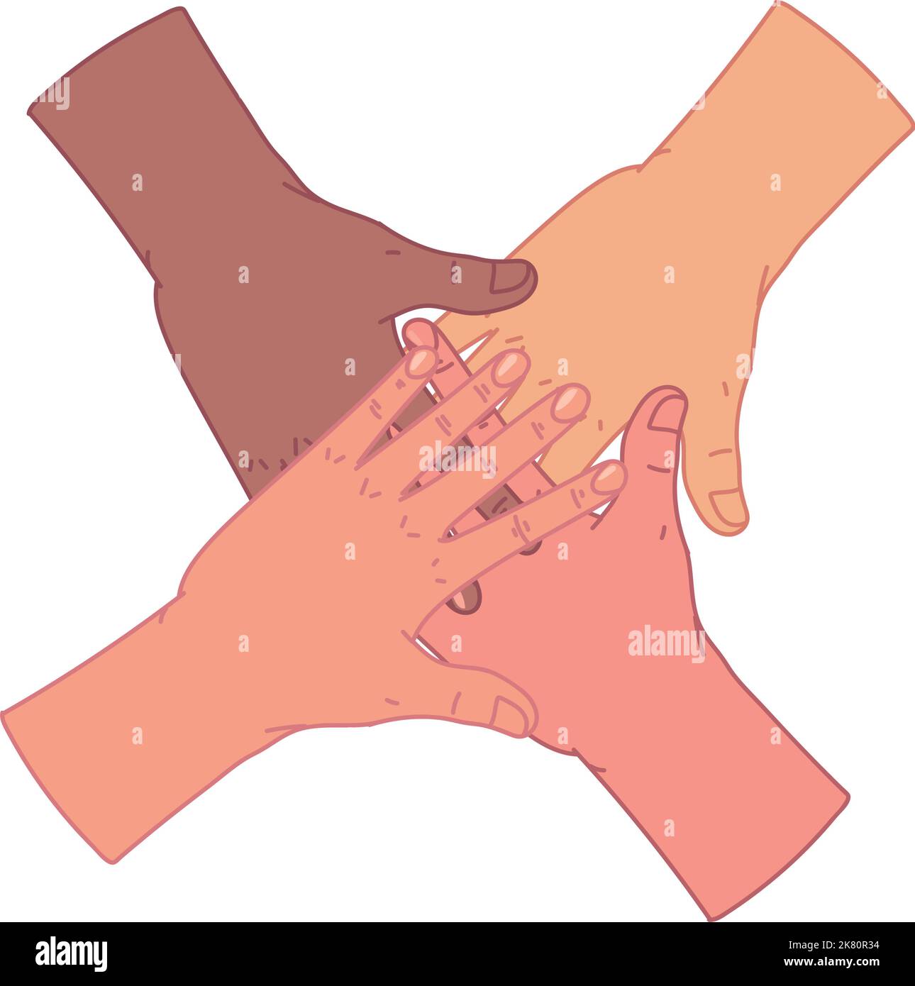 human rights day, design Stock Vector Image & Art - Alamy