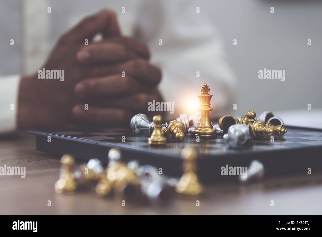 Competition success hi-res stock photography and images - Alamy