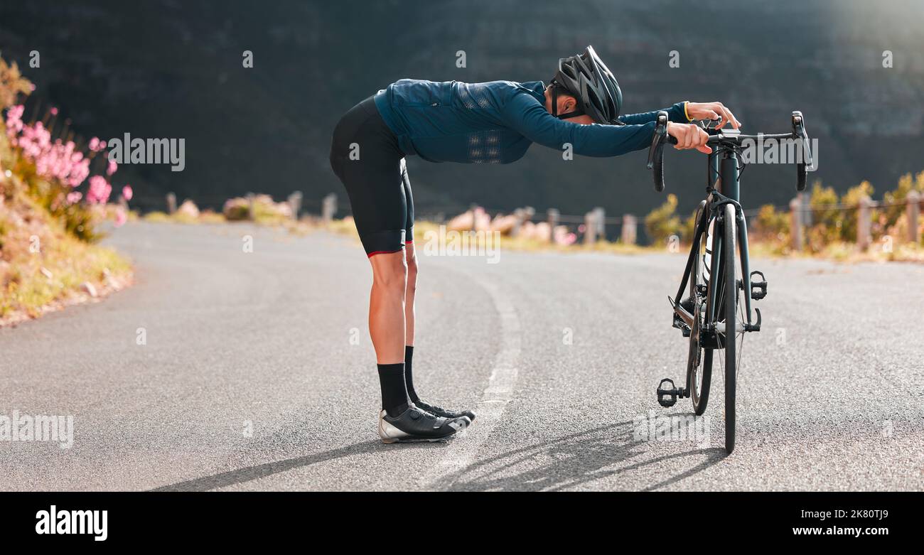 Street cycling hi-res stock photography and images - Alamy