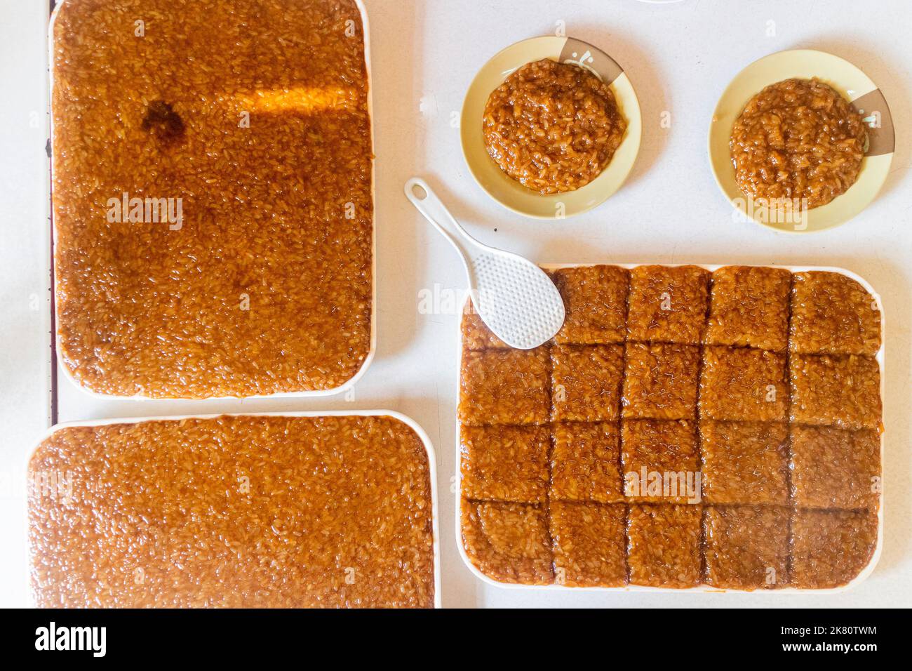 Filipino Dessert Recipes Biko