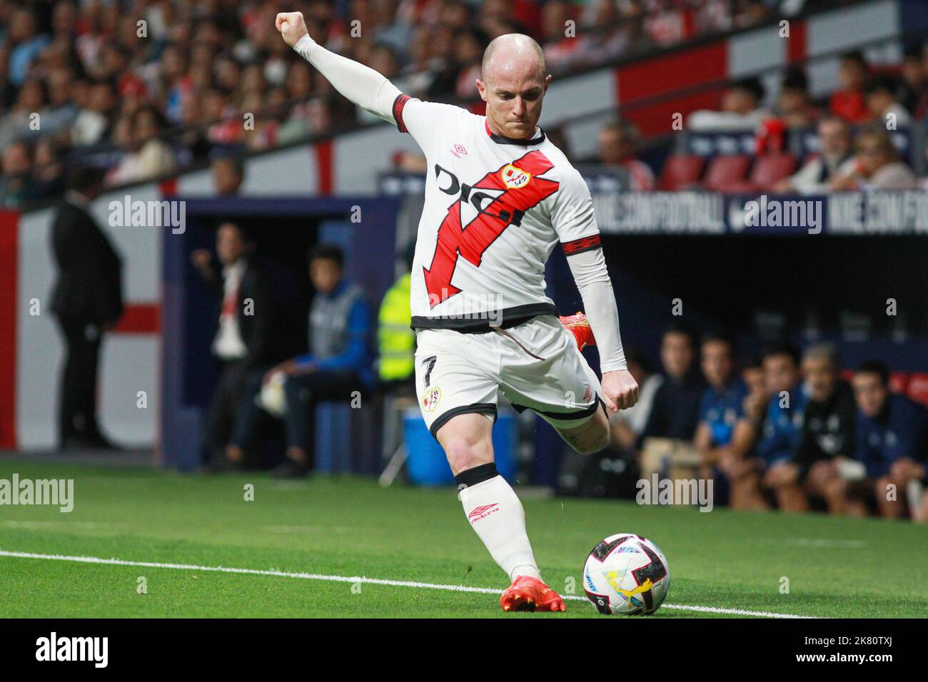 Isi palazon atletico madrid hi-res stock photography and images - Alamy