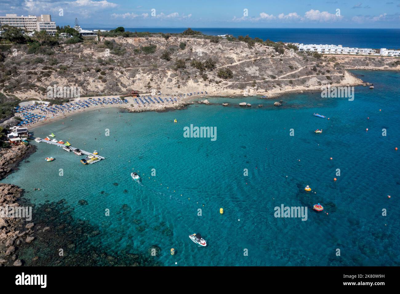 Protaras 2022 hi-res stock photography and images - Alamy