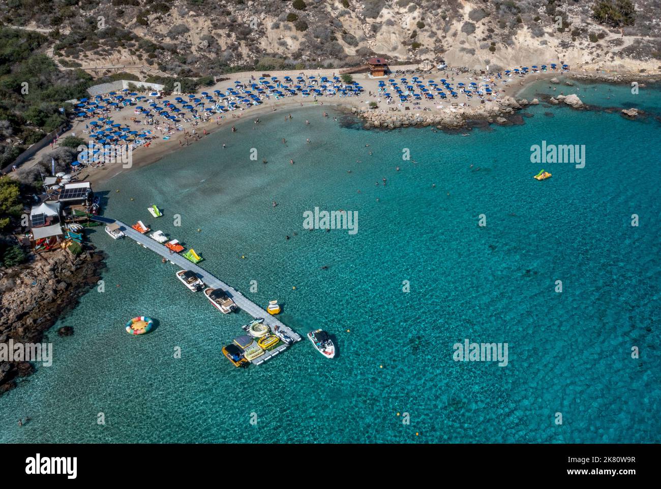 Protaras 2022 hi-res stock photography and images - Alamy