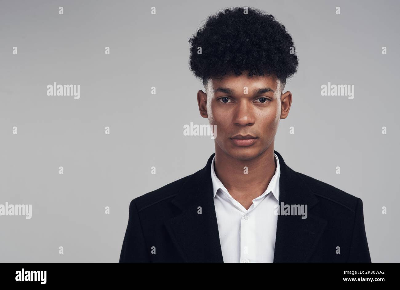 Passport photos african hi-res stock photography and images - Alamy