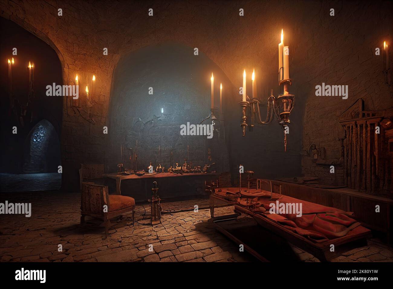 The bloody chamber hi-res stock photography and images - Alamy