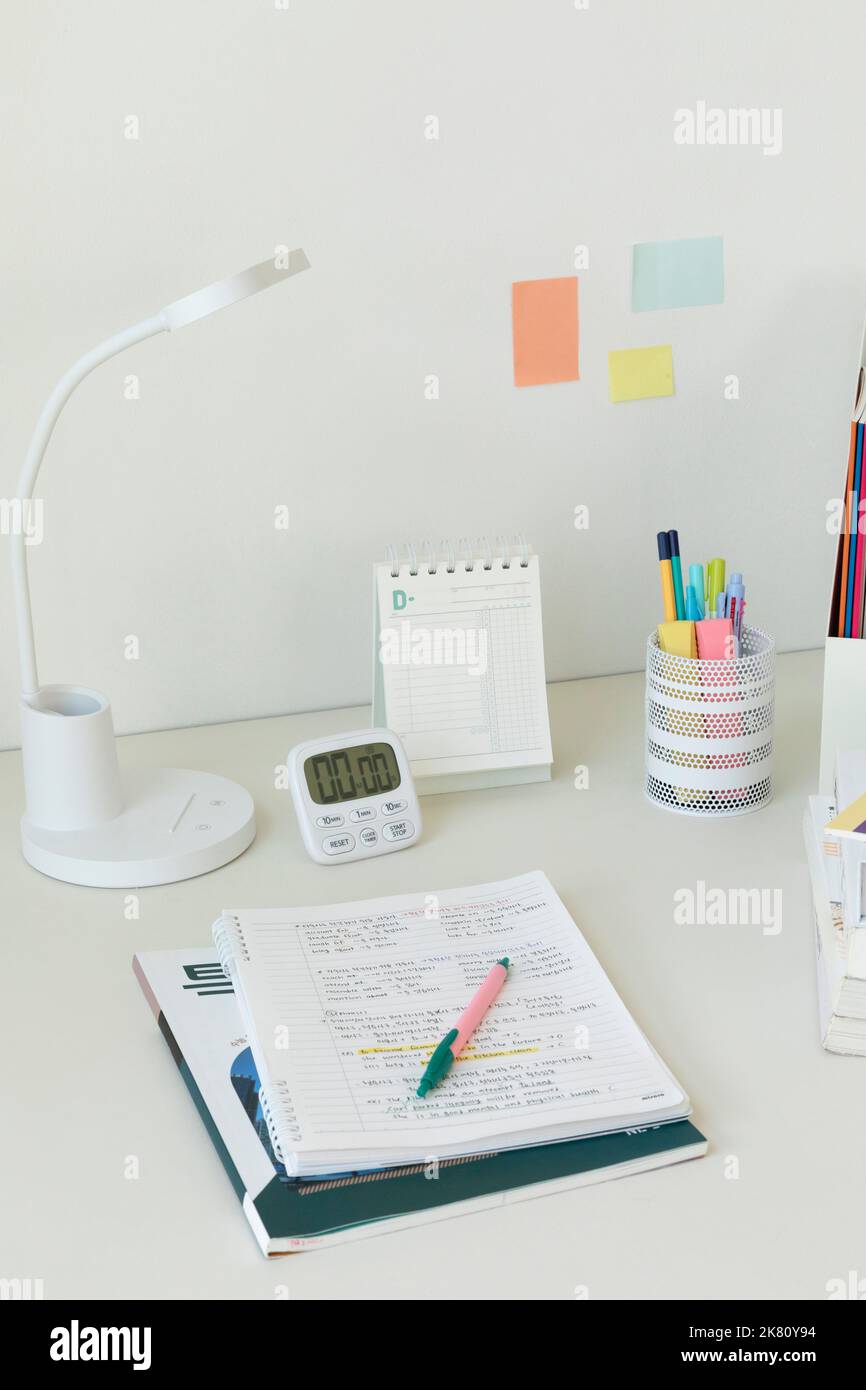 Manuscript tools hi-res stock photography and images - Alamy