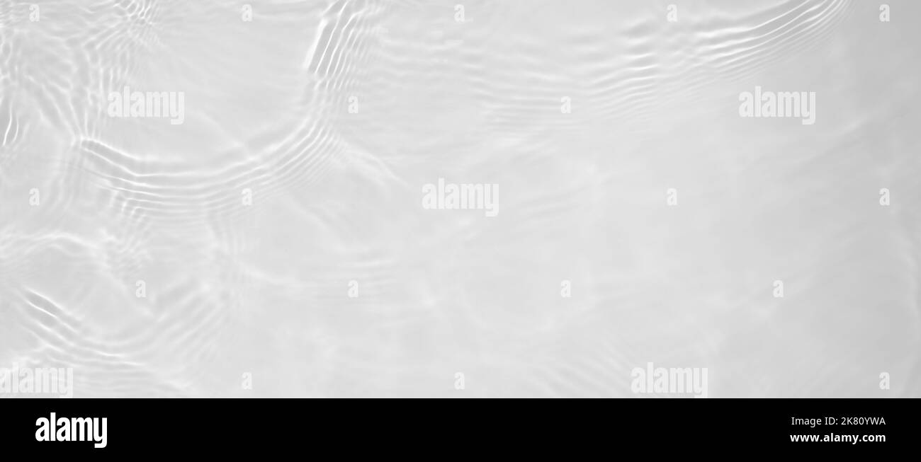 banner background transparent beige clear water wave surface texture ...