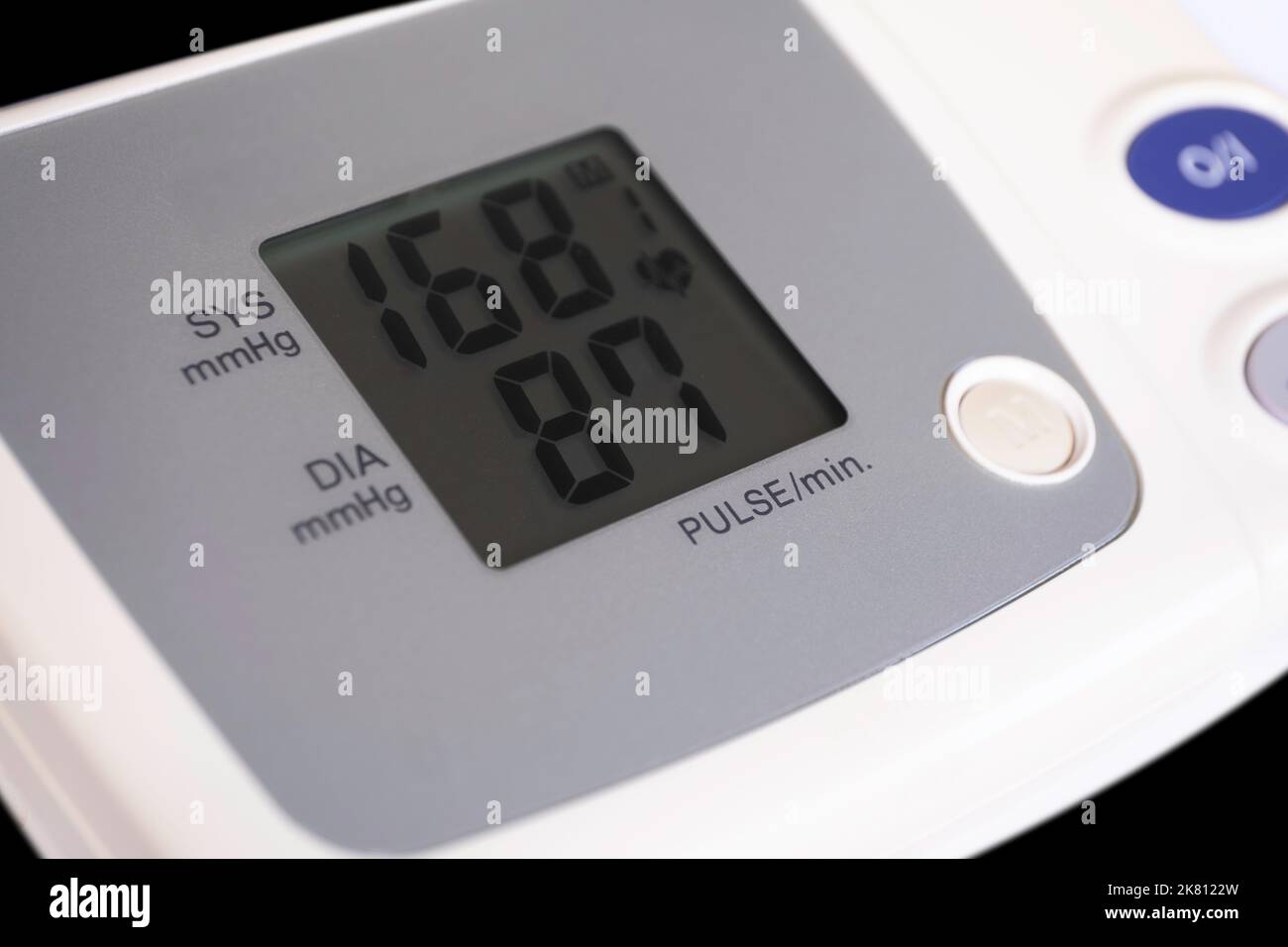 How to lower blood pressure hi-res stock photography and images - Alamy