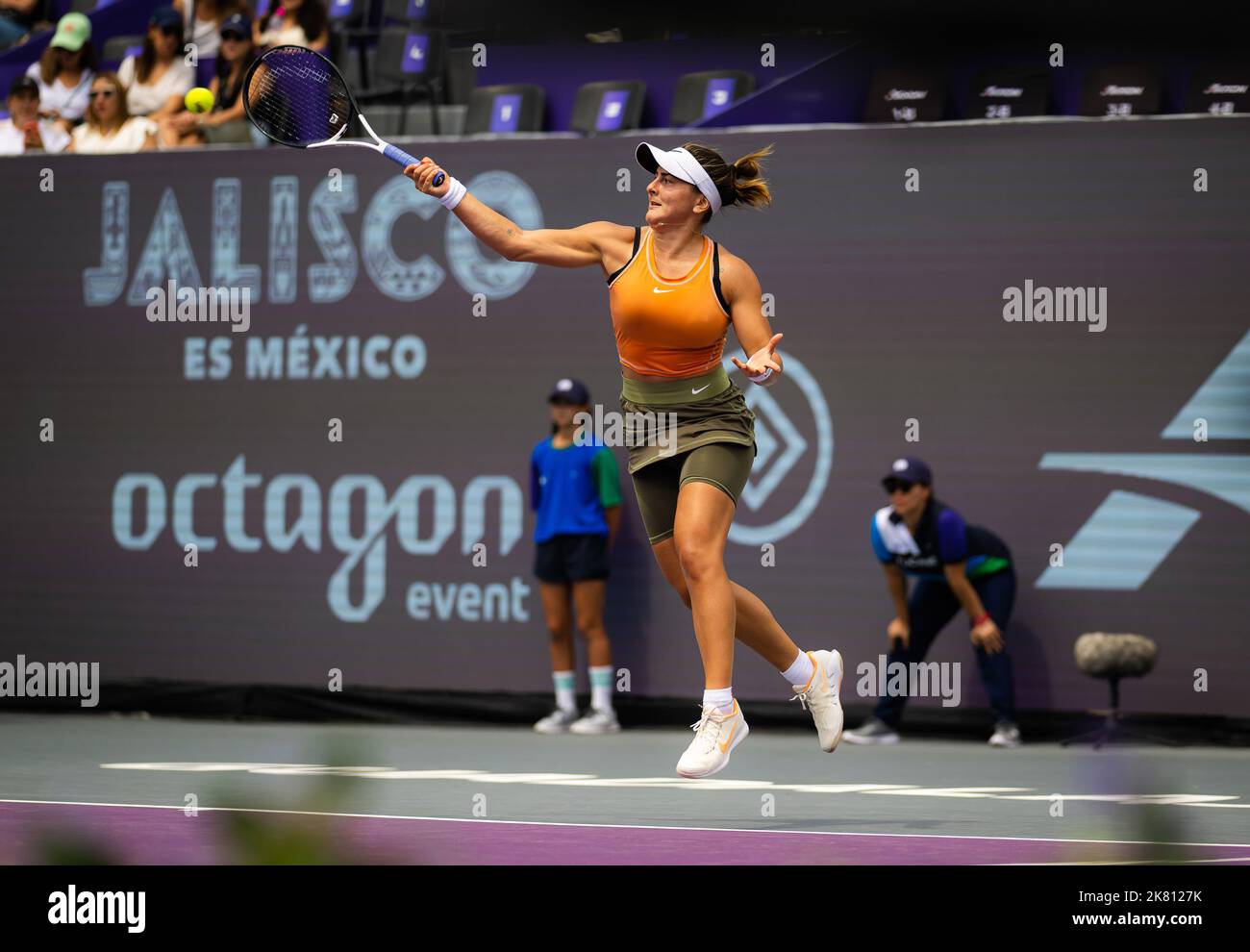 Andreescu 2022 hi-res stock photography and images - Alamy