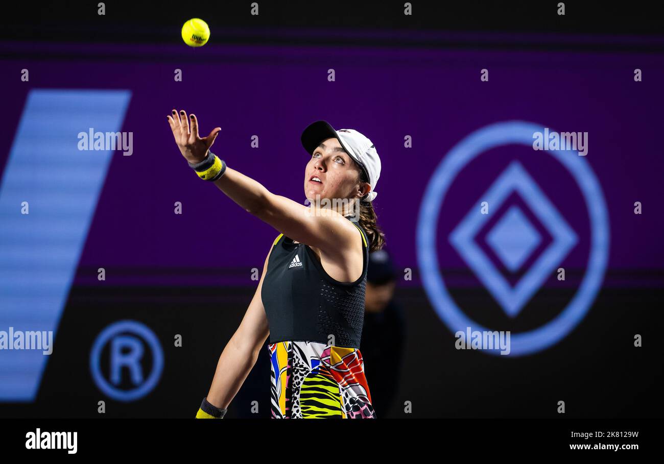 Fernanda contreras gomez hi-res stock photography and images - Alamy