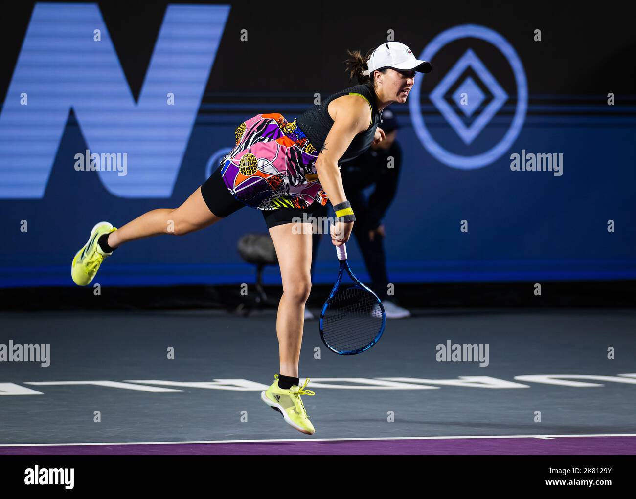 Fernanda contreras gomez hi-res stock photography and images - Alamy