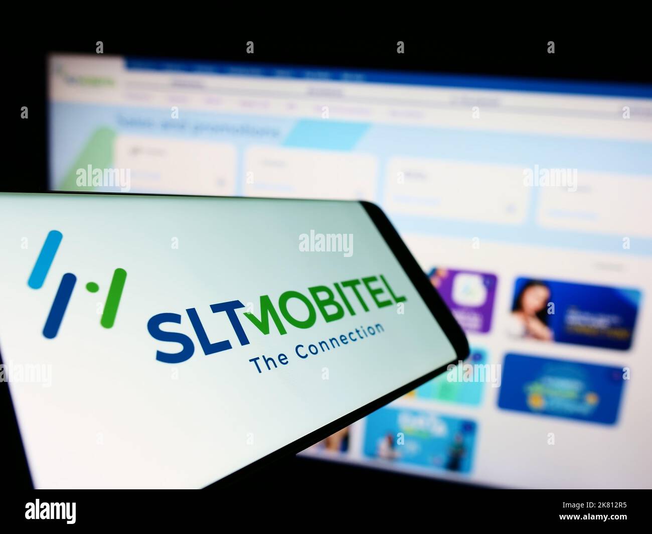 Sri marketing logo hi-res stock photography and images - Alamy