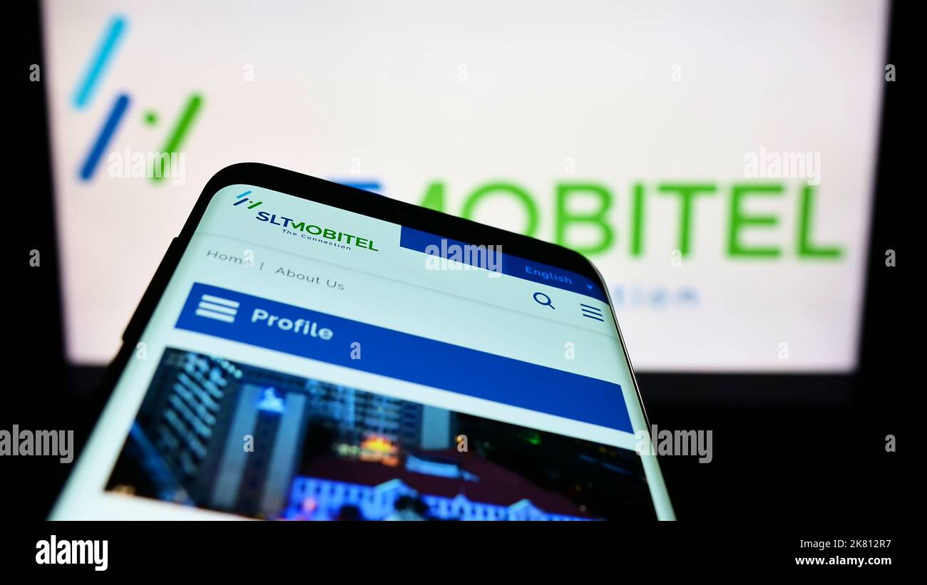 Slt technology logo hi-res stock photography and images - Alamy