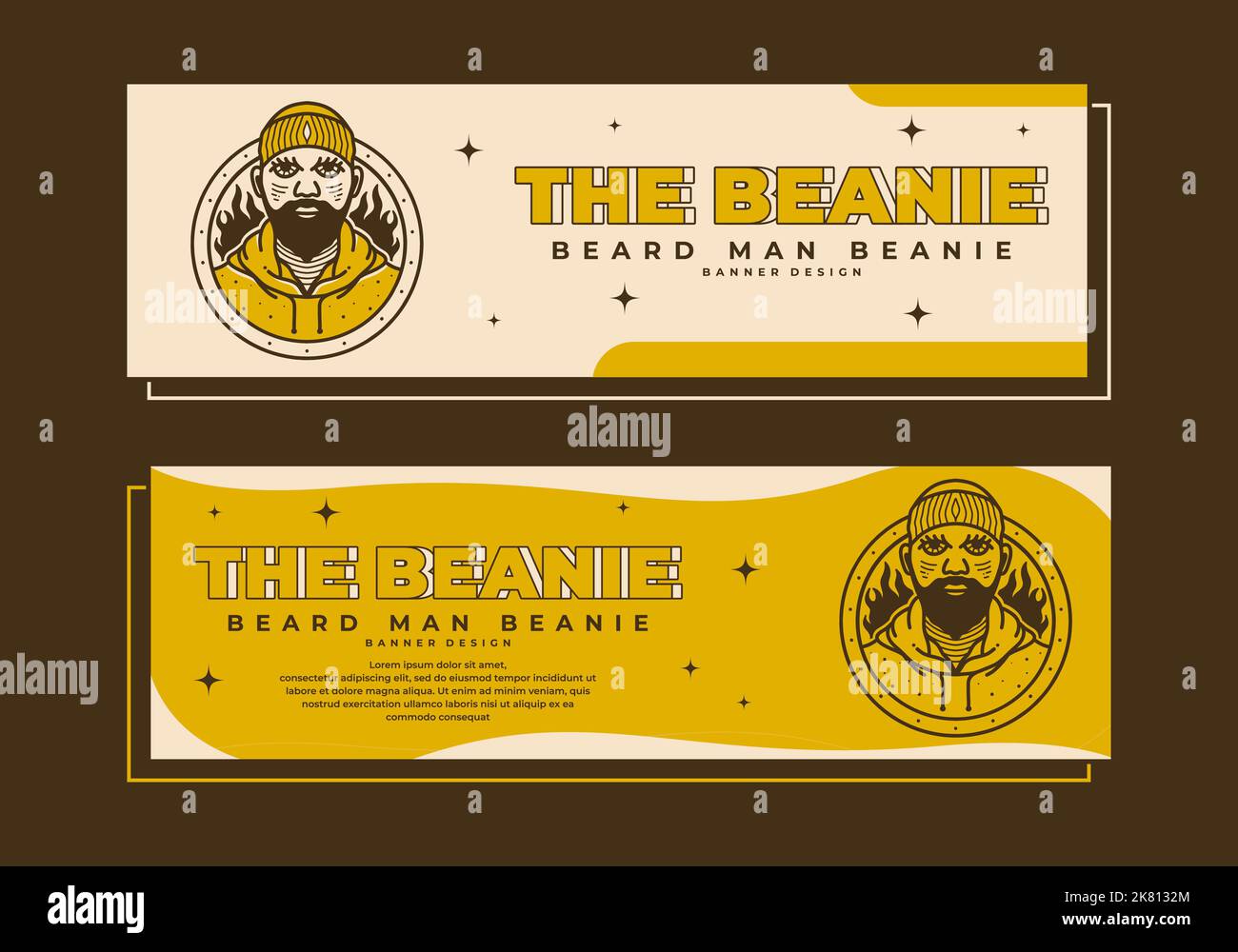 Clothing man woman wearing Stock Vector Images - Alamy